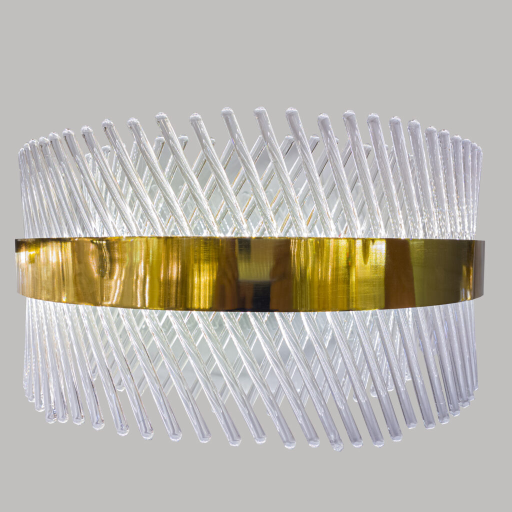 lima diagonal wall – Avan Creative Design INC.