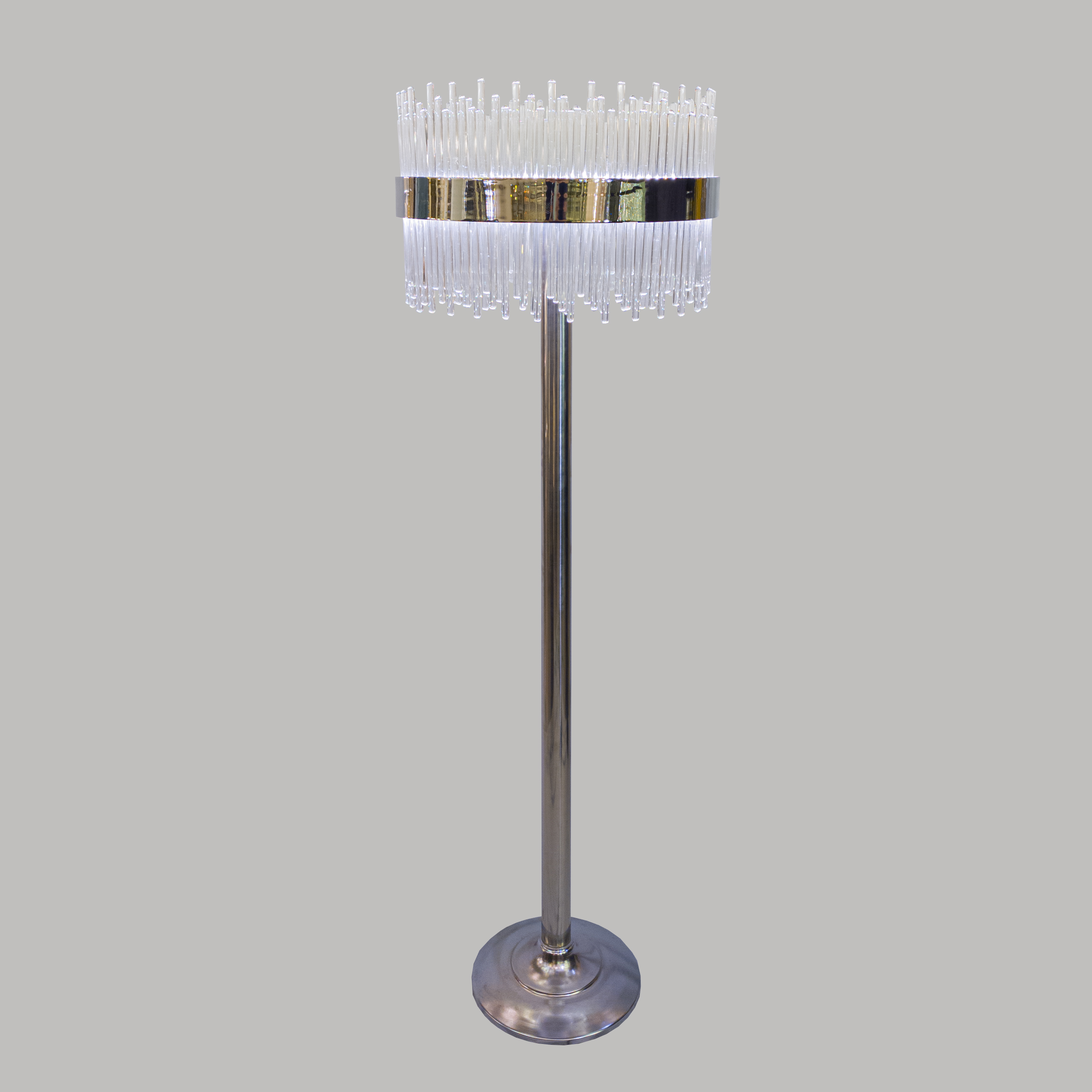 lima stand – Avan Creative Design INC.